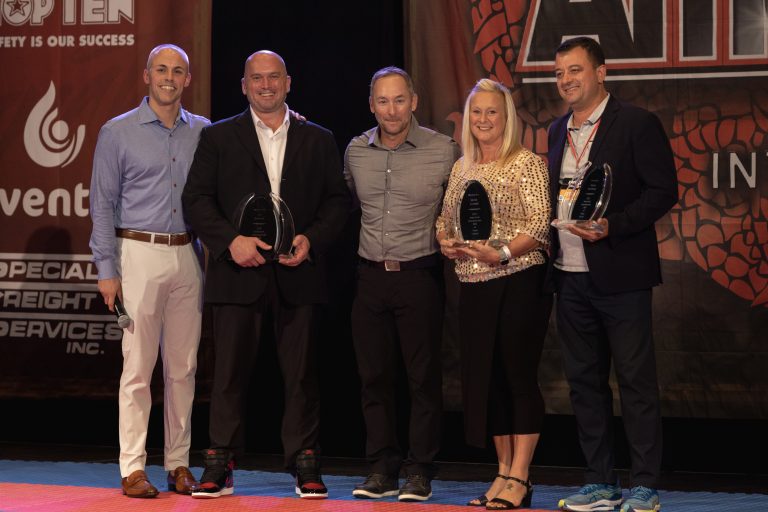 Hall of Fame – Amerikick Internationals