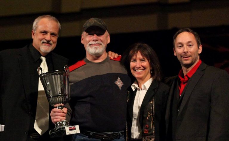 Hall of Fame – Amerikick Internationals