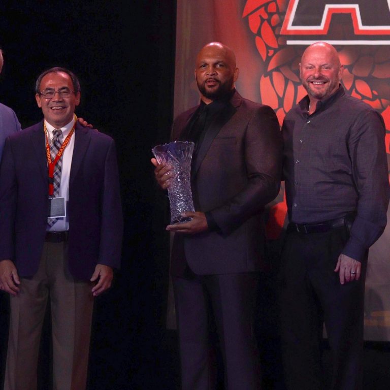 Hall of Fame – Amerikick Internationals